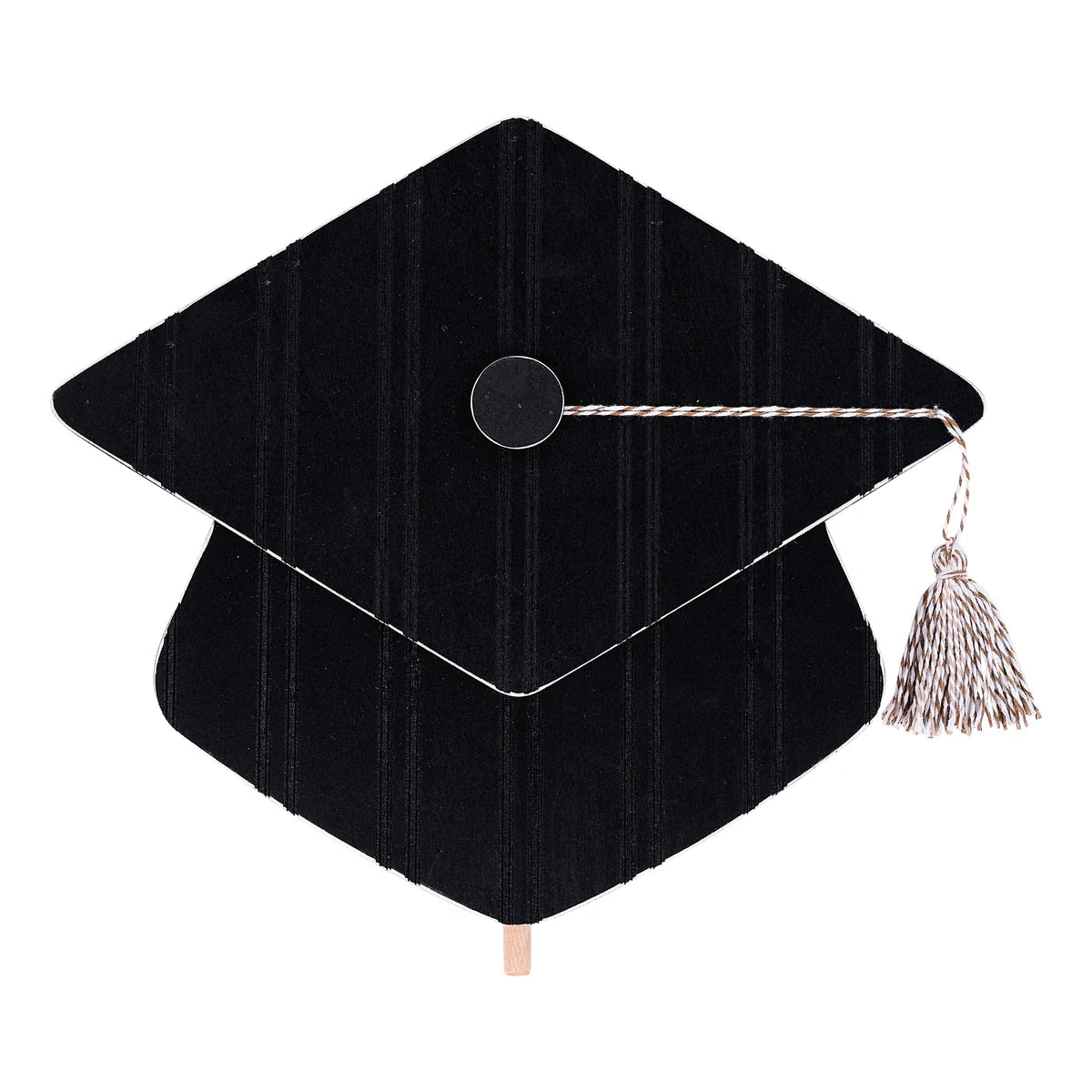 Congrats Grad Graduation Hat Topper – Xo Boutique